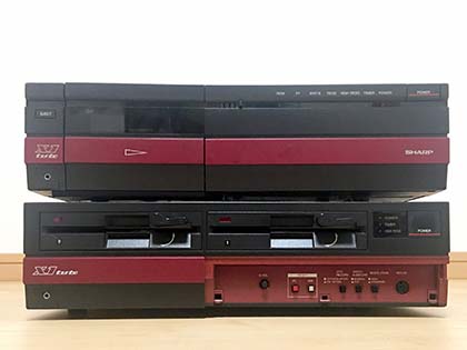 ターボな走りが始まった「X1turbo」 - AKIBA PC Hotline!