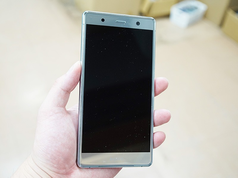 Xperia XZ2 Premiumの中古品が12,800円で特価販売のニュースが注目を集める - AKIBA PC Hotline!
