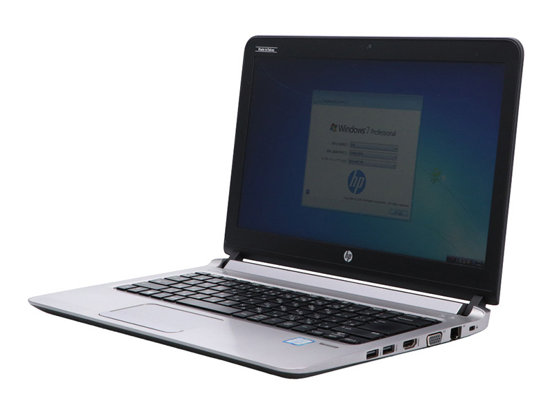 Core i5-6200U搭載の13.3型ノートPCが26,400円、Qualitで中古品セール - AKIBA PC Hotline!