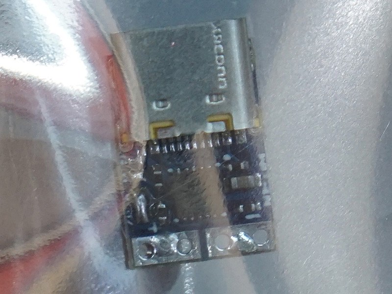 USB PD充電器から所定の電圧を取り出すための基板、上級者向けツール - AKIBA PC Hotline!