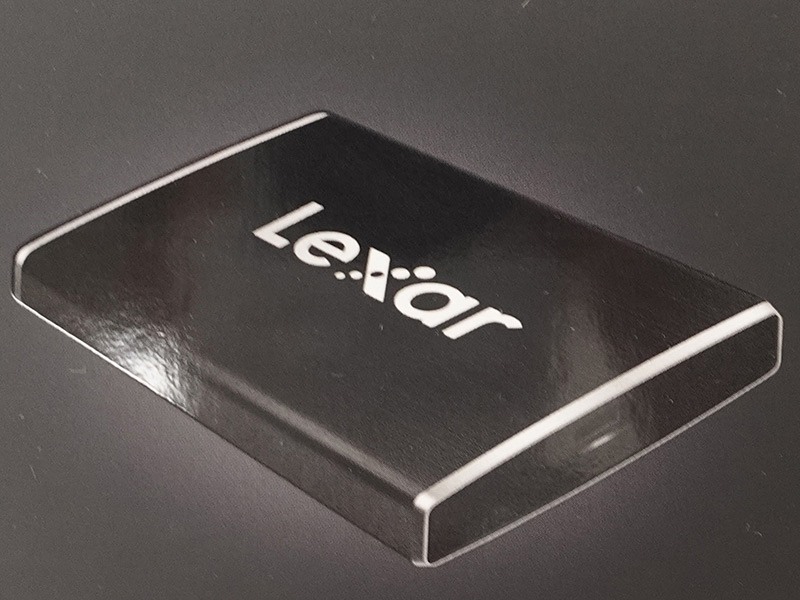 リード1,050MB/sのLexarポータブルSSD 500GBが3,980円！秋葉原で数量限定セール - AKIBA PC Hotline!