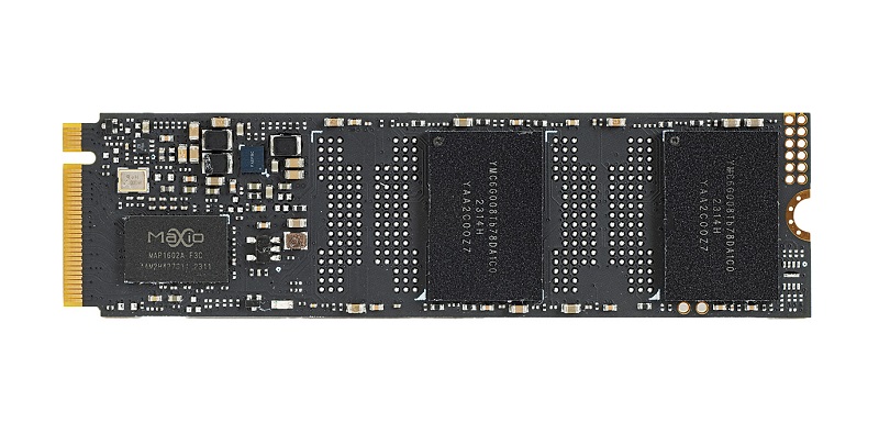 SSDは高性能DRAMレスが人気！24TBに到達したHDDにも注目【PCパーツ100選 2024 ストレージ編】 - AKIBA PC ...