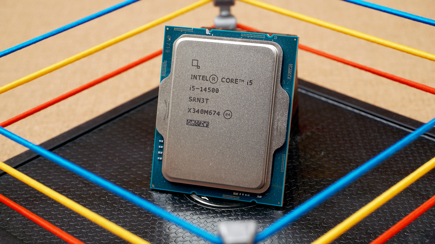 【過去の人気記事】4万円の14コアCPU「Intel Core i5-14500」のゲーミング性能を検証する。ミドルレンジGPUとの名コンビ誕生か!? - AKIBA PC Hotline!