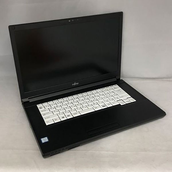 Core i5-8365Uを搭載した「LIFEBOOK A749/B」が39,980円、パソコン工房で中古品が販売中 - AKIBA PC ...