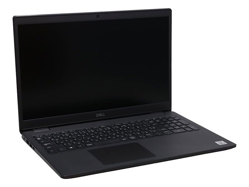 Core i5-10210Uを搭載した15.6型ノートPC「Latitude 3510」が Core i5-10210Uを搭載した15.6型ノートPC「Latitude 3510」が