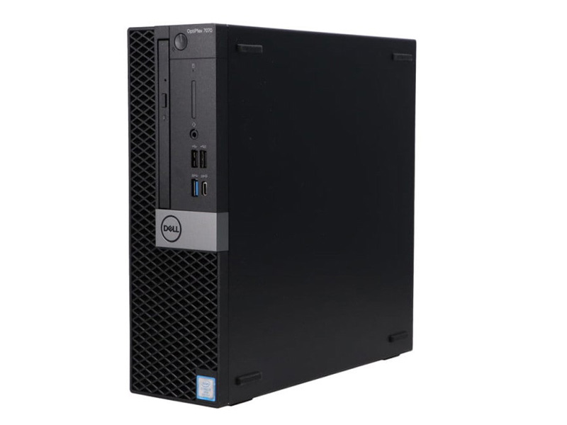 Core i7-9700/16GBメモリ搭載の「Optiplex 7070 SFF」が29,700円、QualitのVランク中古品セール ...