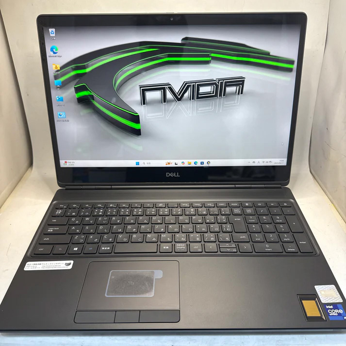 Core i9-11950Hや32GBメモリ搭載「Precision 7560」が148,000円、中古品がML COMPUTERSで販売中 ...