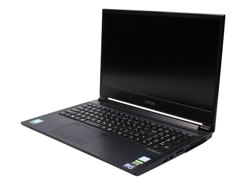 Core i5-9300HやGeForce RTX 2060搭載の15.6型ノートPCが66,000円、Qualitの中古Bランク品セール ...