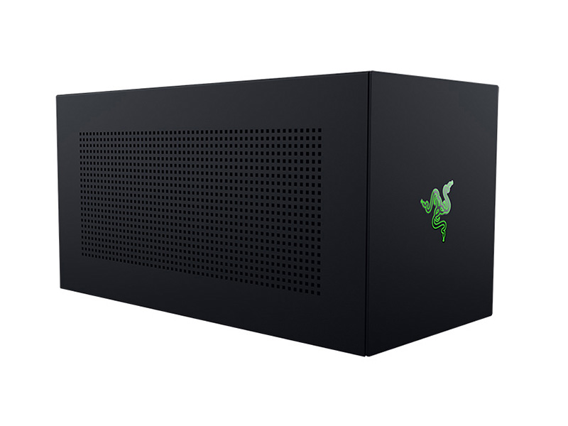 Thunderbolt 5対応GPUボックス「Razer Core X V2」が発売 - AKIBA PC Hotline!