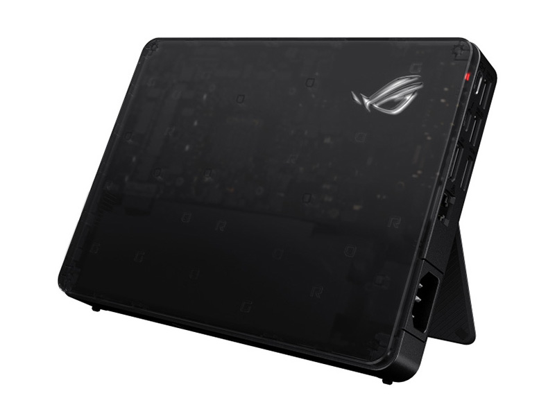 GeForce RTX 5090搭載の外付けGPU「ROG XG Mobile (2025)」が発売 - AKIBA PC Hotline!