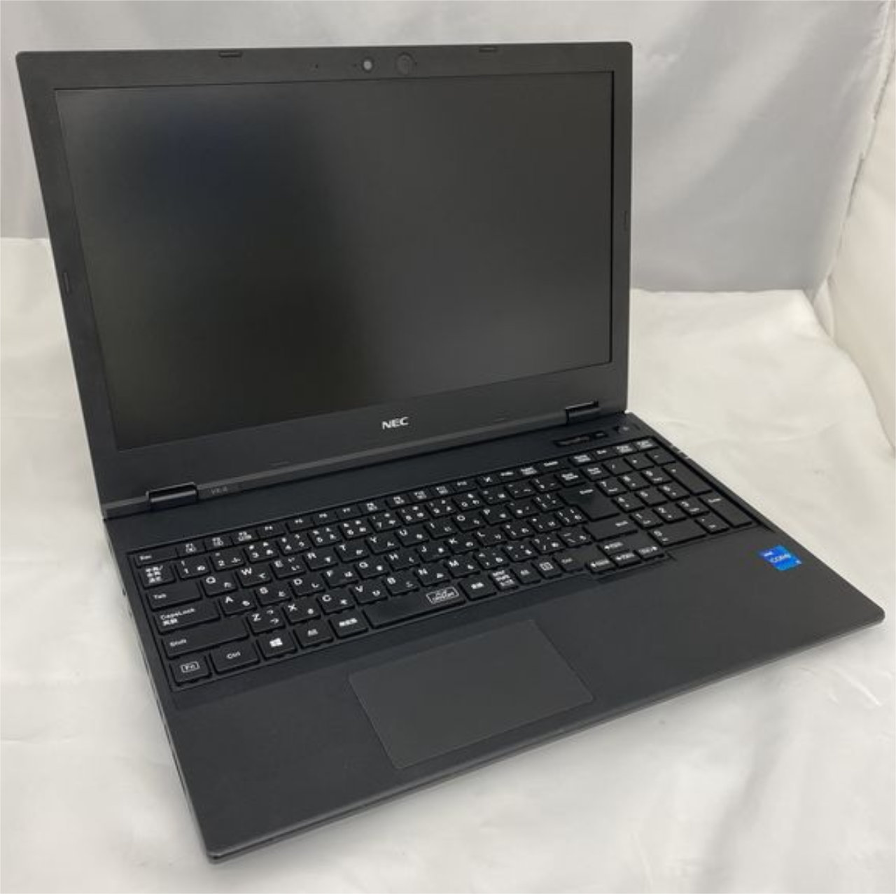 Core i5-1145G7を搭載した15.6型ノートPC「VersaPro」が54,980円、パソコン工房で中古品が販売中 - AKIBA ...