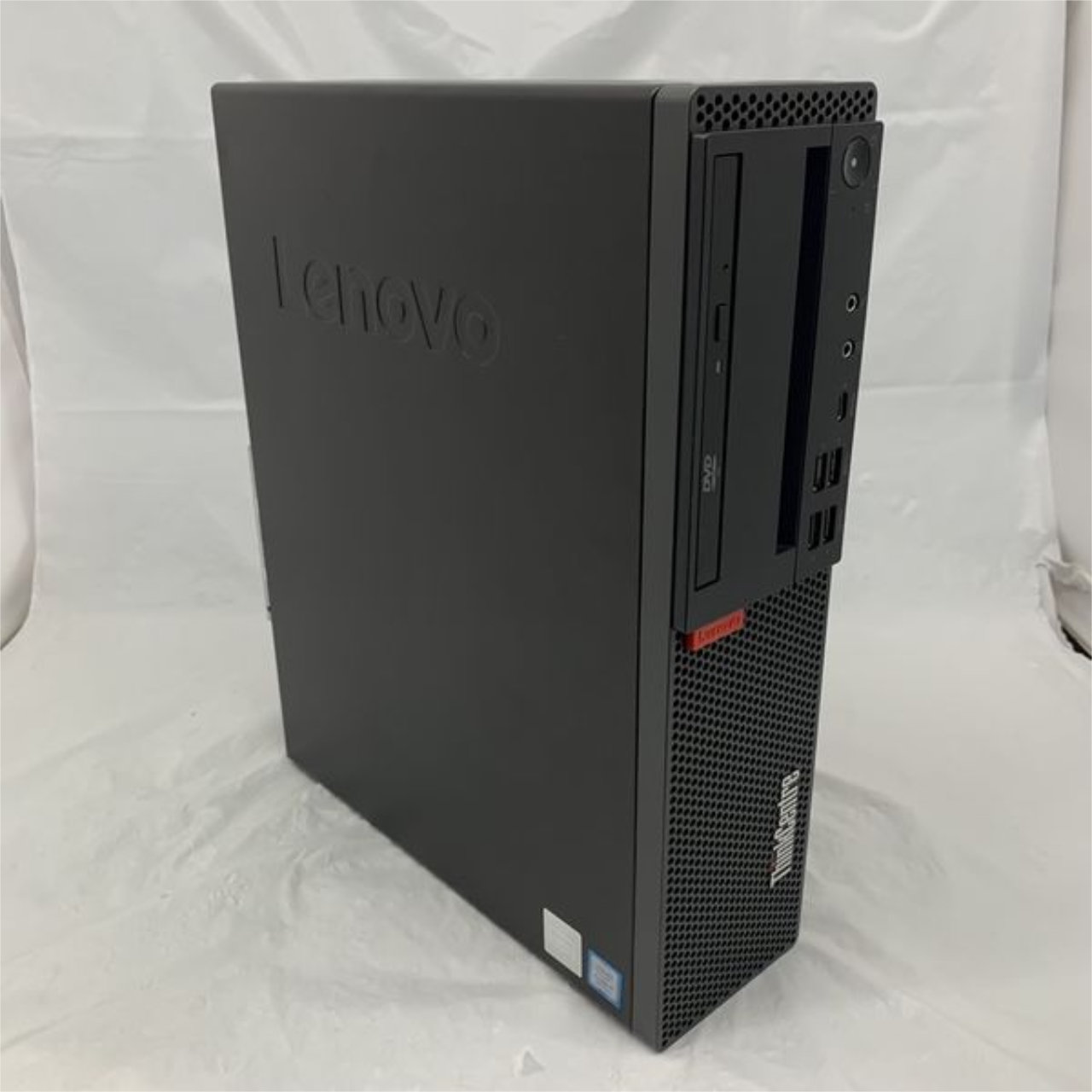 Core i7-8700+16GBメモリ搭載の「ThinkCentre M720S」が49,980円、パソコン工房で中古品が販売中 ...