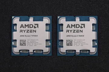 Ryzen 7 9700XとRyzen 5 9600Xは10日に国内発売 - AKIBA PC Hotline! Ryzen 7 9700XとRyzen 5 9600Xは10日に国内発売 - AKIBA PC Hotline!